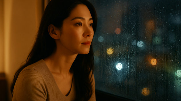 雨音に溶けた彼の本音が聞こえた夜｜占師 神楽 玄斗（かぐら げんと）｜coconalaブログ